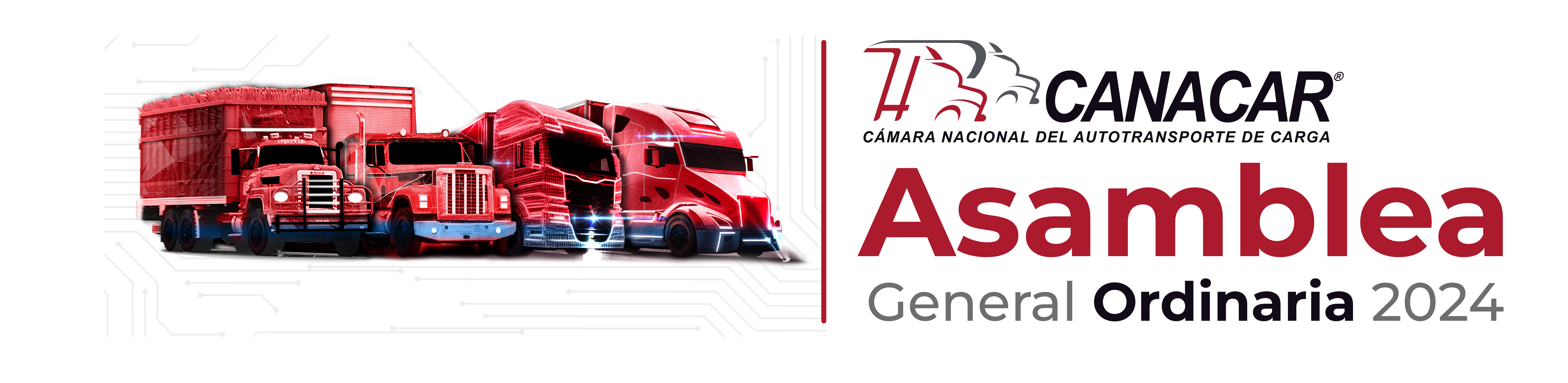 Cámara Nacional del Autotransporte de Carga - CANACAR